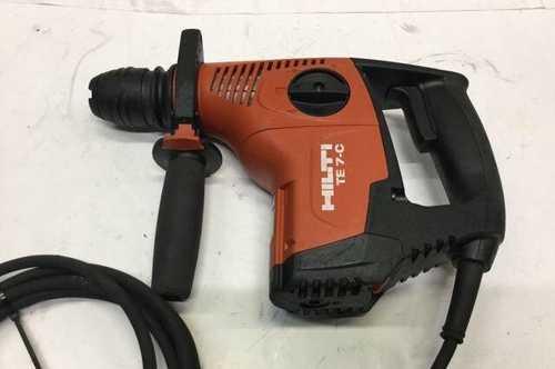 Hilti te 7 c