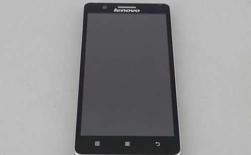 Смартфон Lenovo A 536 8 гб