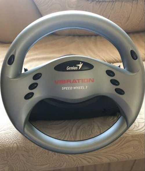 Руль спид. Genius Speed Wheel 3 Vibration. Genius Speed Wheel 3./Pedal. Genius Speed Wheel 3 MT. 24189 Genius Speed Wheel 3 Vibration.
