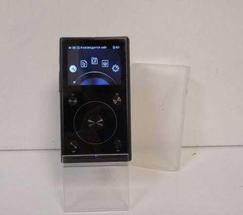 MP3 - плеер Fiio X1 II