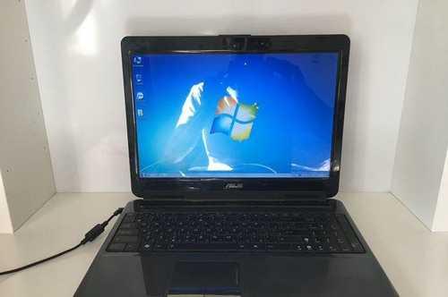 Ноутбук Asus X5AV N50Vn