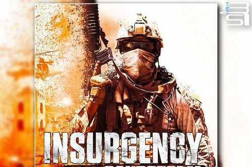 Insurgency: Sandstorm на PS4 - PS5