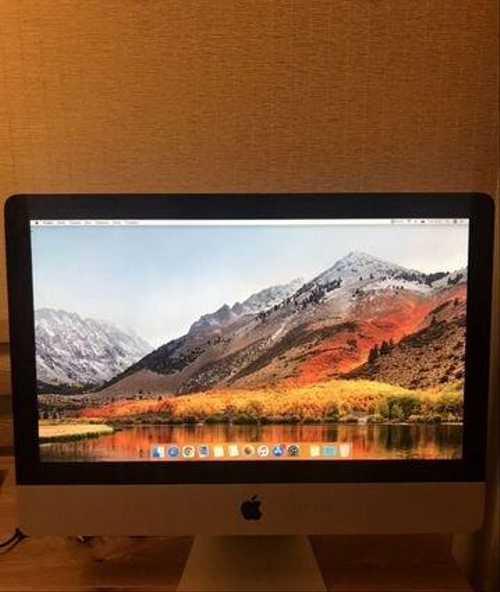 Apple iMac 21,5 mid 2011