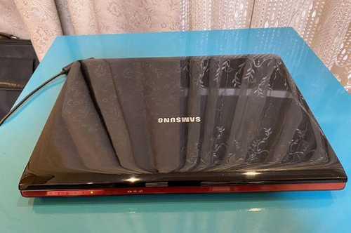 Samsung NP-R560