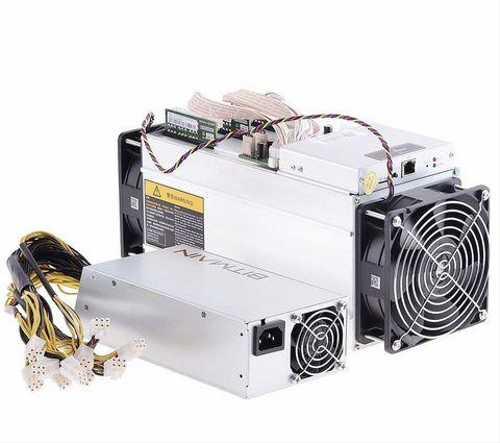 Antminer s9i бу