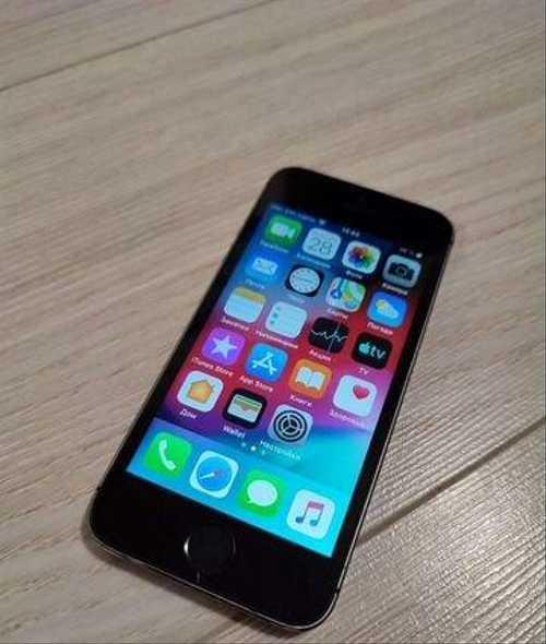 iPhone 5s 32gb