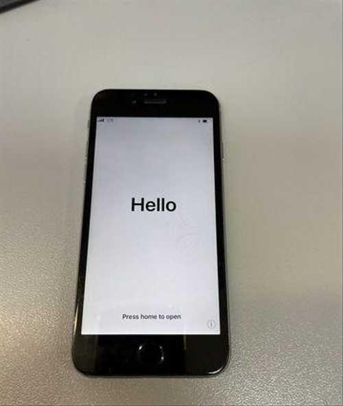 Apple iPhone 6