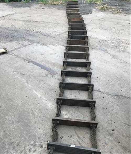 Штормтрап