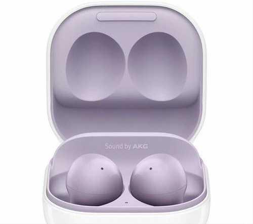 Samsung Galaxy Buds2 Lavender