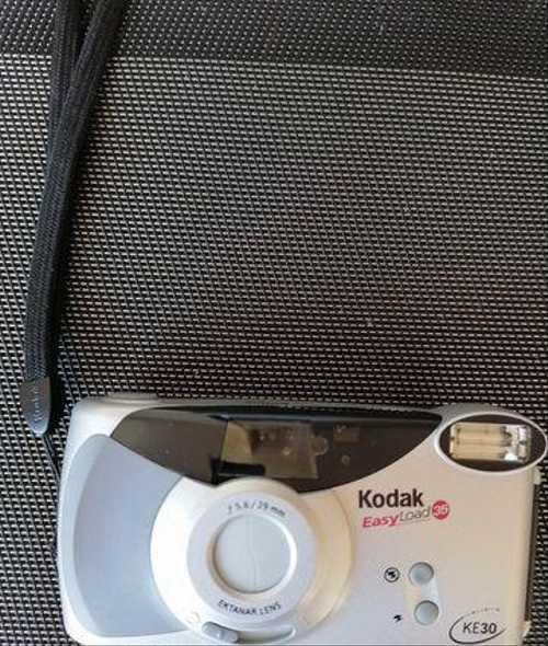 Фотоаппарат Kodak KE 30 Easy Load 35 mm