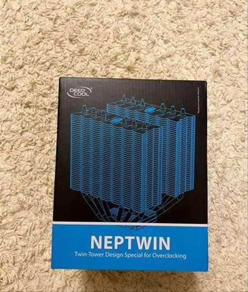 Кулер Deepcool Neptwin V2