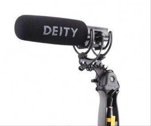 Профессиональный микрофон Deity V-Mic D3 Pro Locat