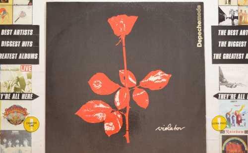 Depeche Mode - Violator