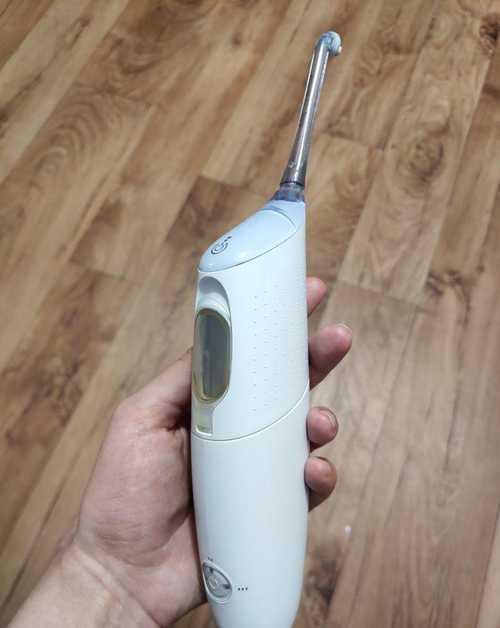 Ирригатор Philips sonicare