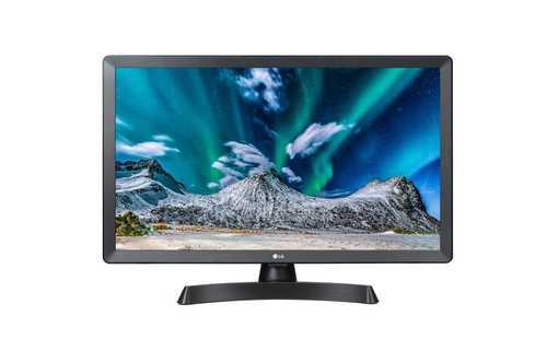 LG 24TL510V-PZ Новый,HD,ЖК,2019