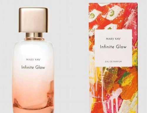 Парфюмерная вода Mary Kay Infinite Glow