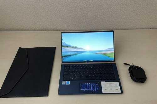 Asus ZenBook UX333F- i5 8265U/8G/256G/FHD IPS