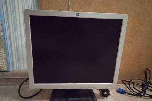 Монитор HP Compaq Le1711