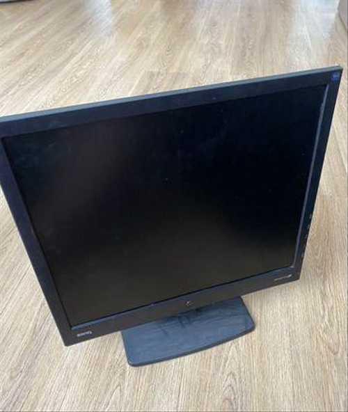 Монитор Benq E900 LCD