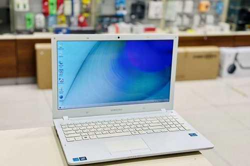 Ноутбук Samsung / i5-3230M / 6G RAM / SSD 120G