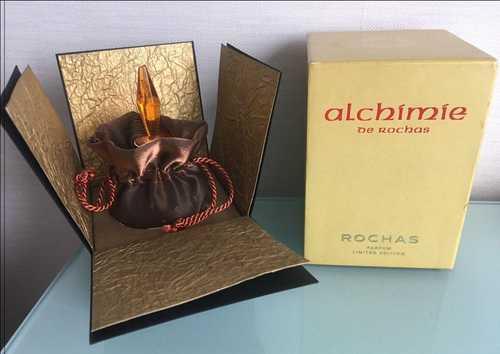 Alchimie Rochas 50 мл духи