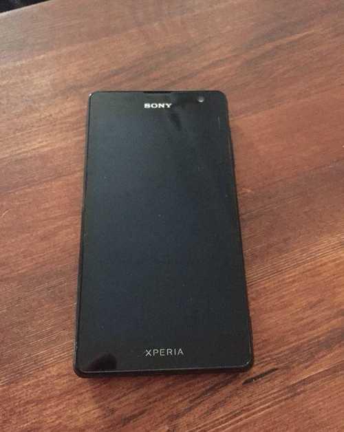 Sony Xperia TX LT29i