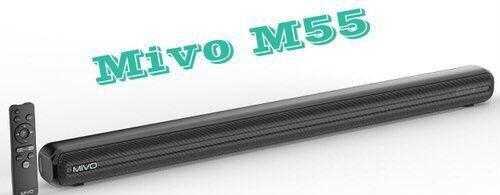 Колонка акустическая система Mivo