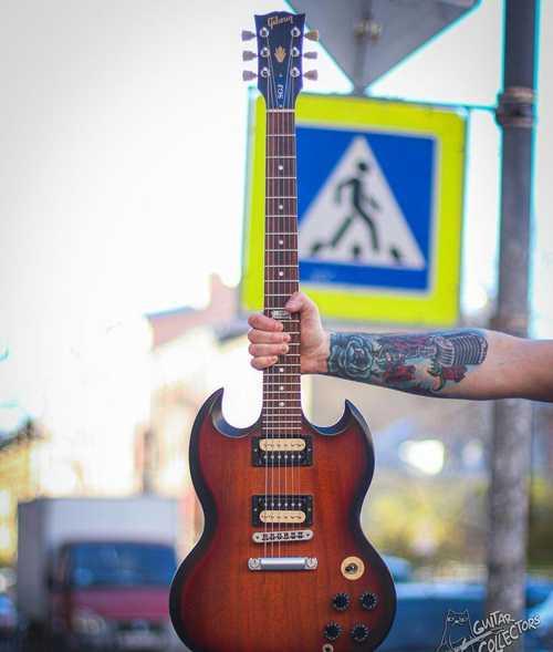 Gibson SGJ USA 2014г