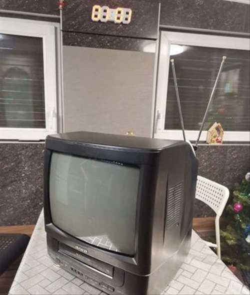 Моноблок aiwa