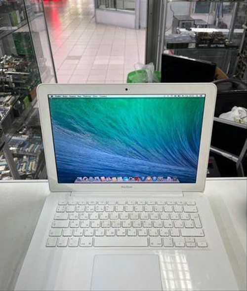 Нюанс Macbook 2011г core2duo/2gb/250gb/ 96 циклов