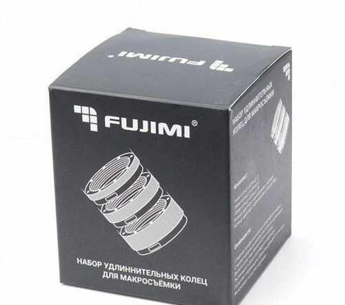 Макрокольца Fujimi fjmtc-C3M для Canon