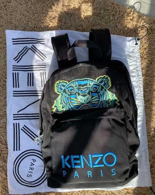 Рюкзак Kenzo