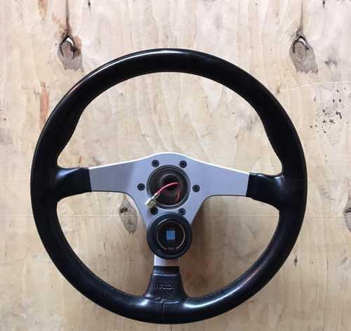 Руль Nardi оригинал Toyota