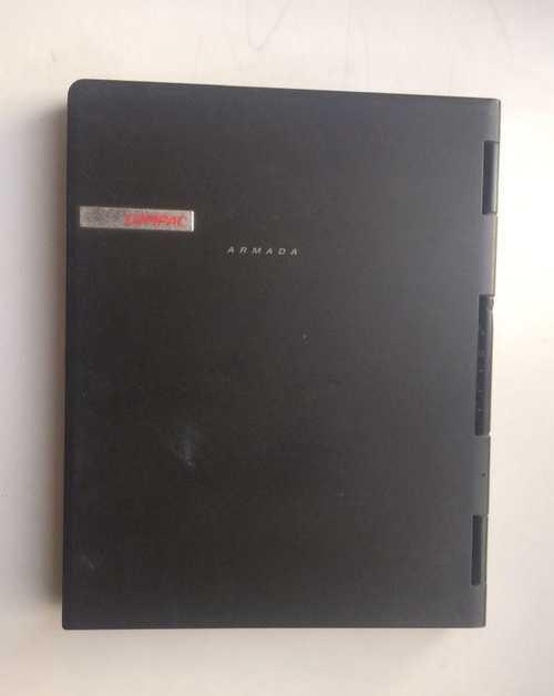 Compaq armada m700