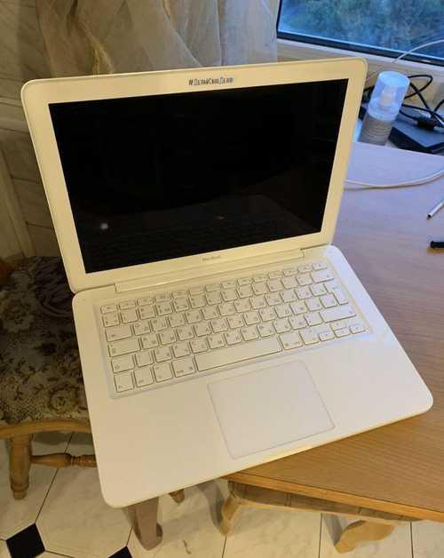 Apple MacBook 13 A1342