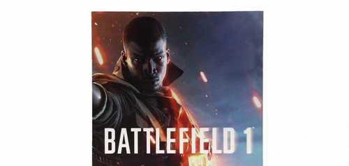 Battlefield 1 Exclusive Collector's Edition