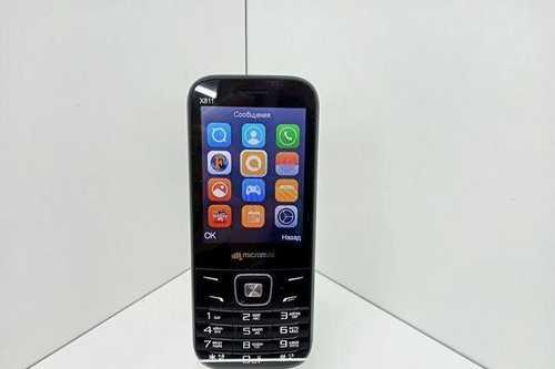 Мобильный телефон Micromax X811