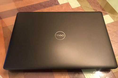 Новый Dell Inspiron 5570 i5 8Gb 1000 Gb