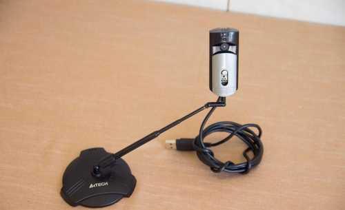 Веб-камера A4Tech PK-5G