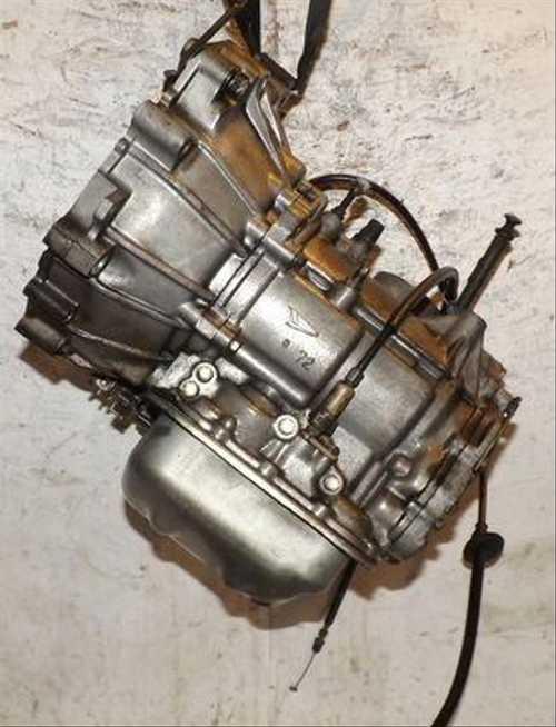 АКПП Toyota Duet 3050097284