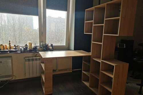 Компьютерный стол