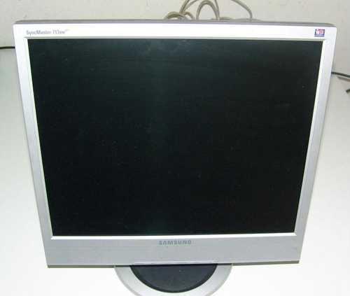 SAMSUNG SyncMaster 713BM