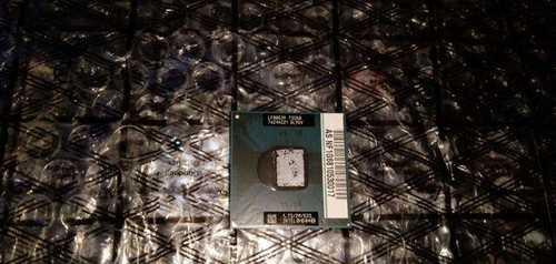 Процессор на Socket 479 Pentium M 740