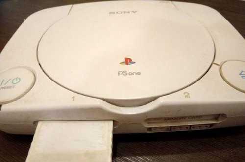 Playstation 1