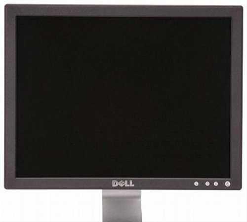 Монитор dell E176FPC 17 "/ 1280x1024 / 76 Гц