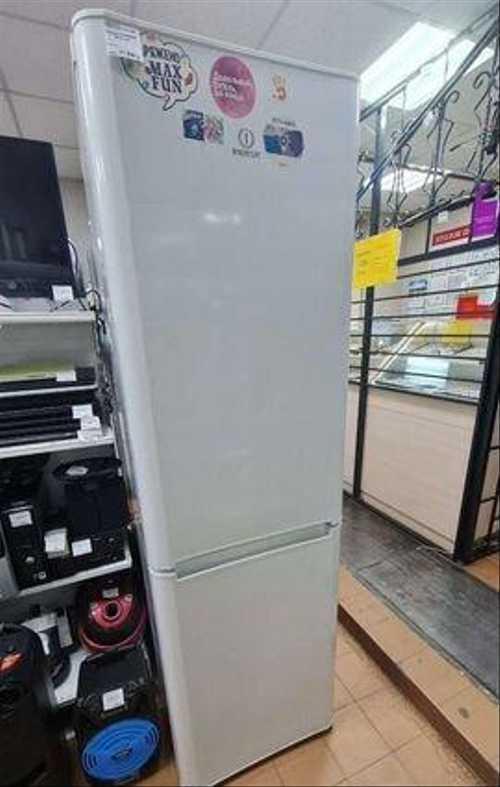 Холодильник indesit BIA20