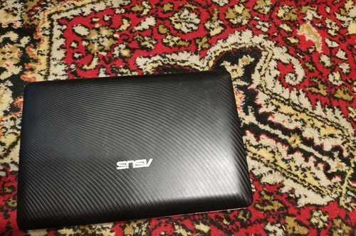 Нетбук Asus Eee PC 1015BX