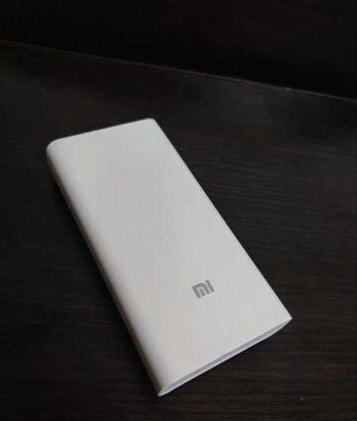 Powerbank xiaomi 20000mAh