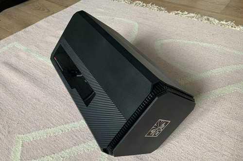 HP omen Accelerator egpu