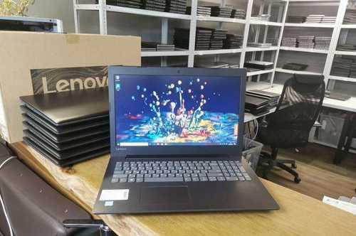 Ноутбук новый Lenovo ideapad, i5-8x, 15,6, опт